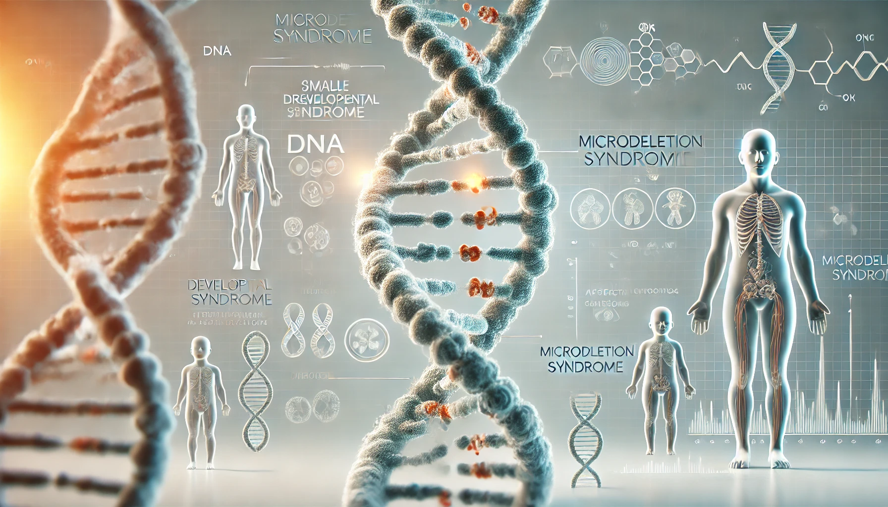 Microdeletion Syndrome - Bion Genetic