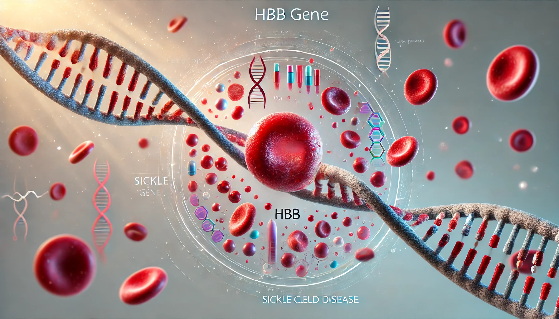 Sickle Cell - Bion Genetic