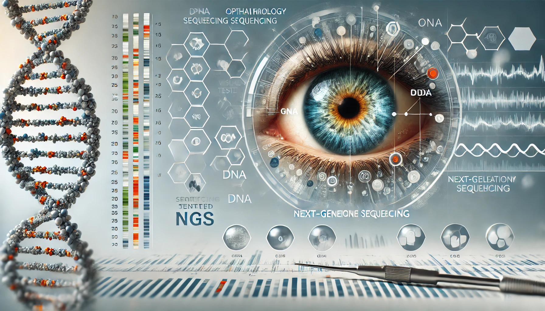 Ophthalmology Panel - Bion Genetic