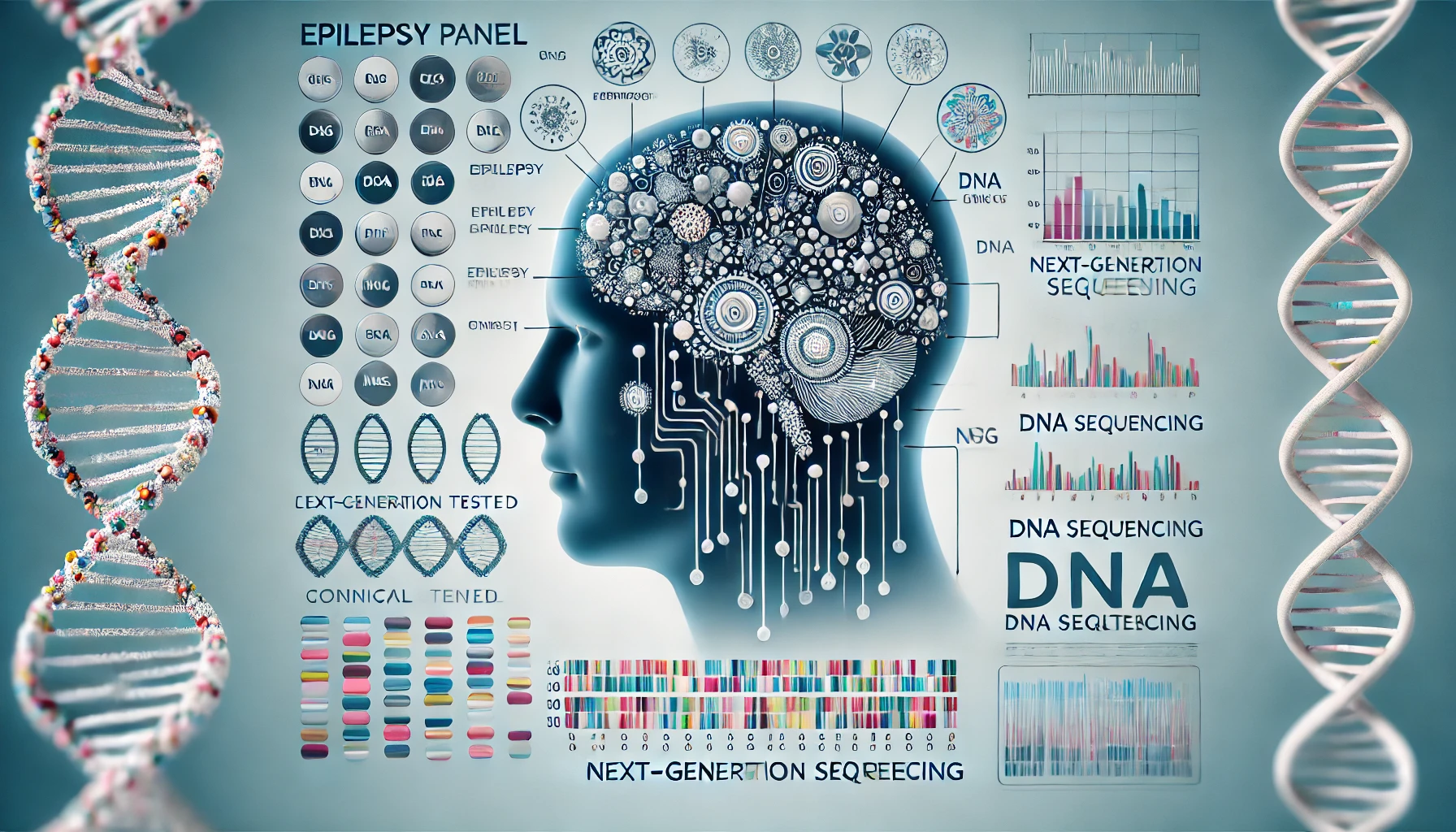 Epilepsy Panel - Bion Genetic