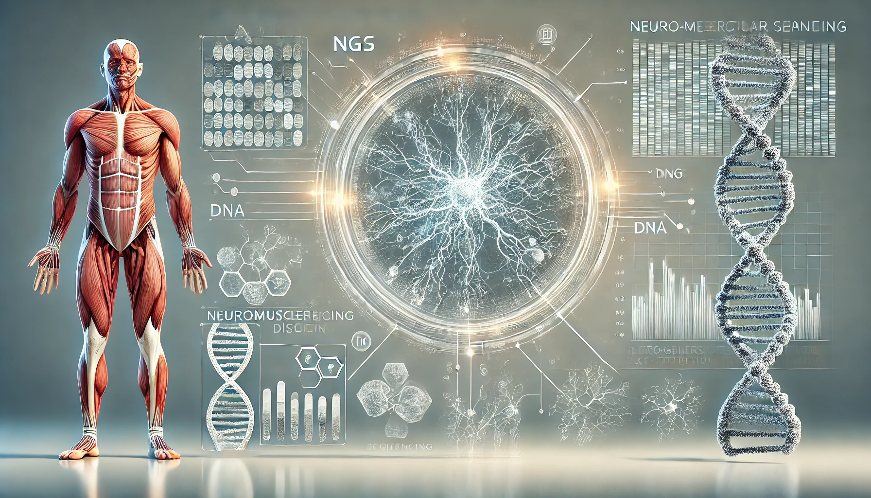 Neuromuscular Panel - Bion Genetic