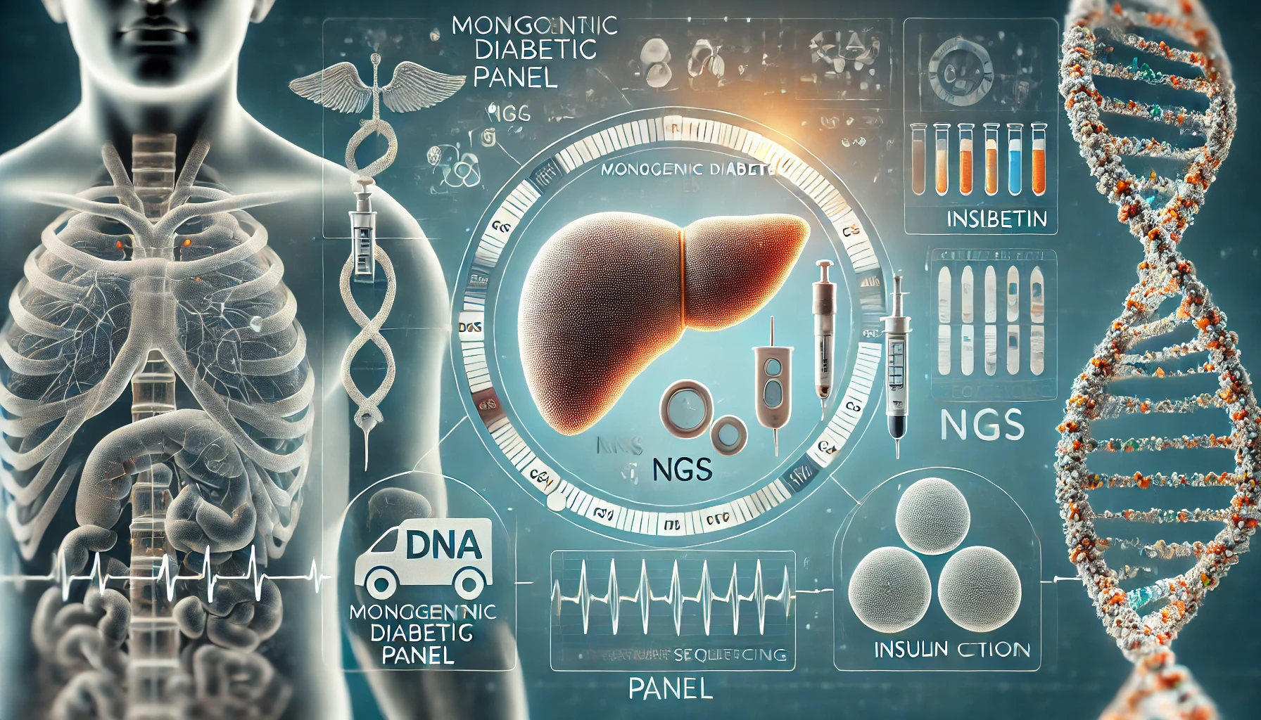 Monogenic Diabetic Panel - Bion Genetic
