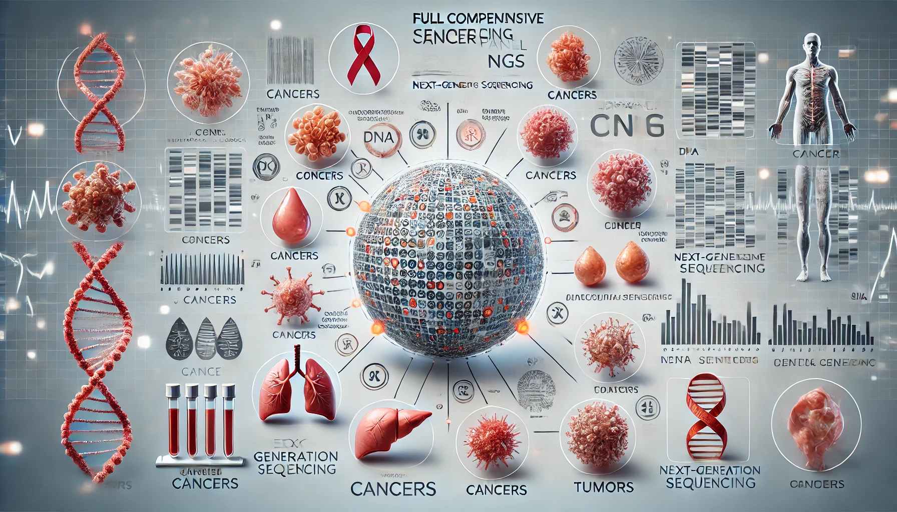Full Comprehensive Cancer Panel - Bion Genetic