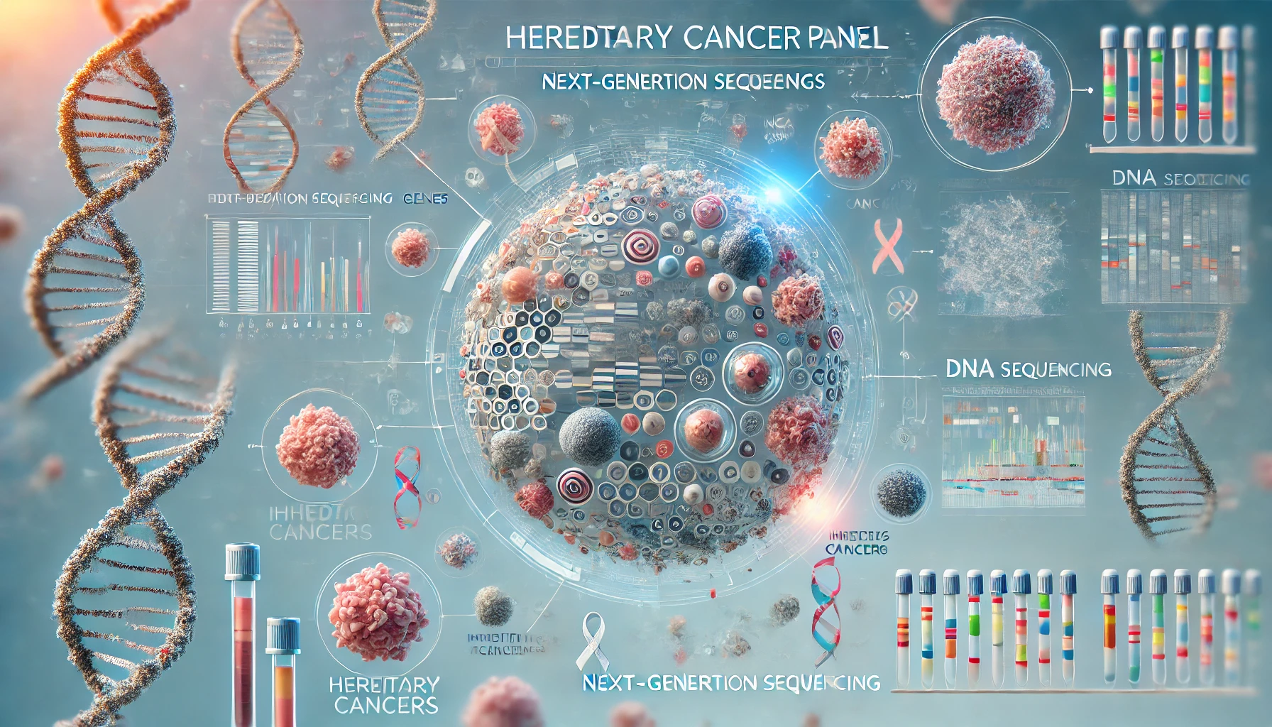 Hereditary Cancer Panel - Bion Genetic