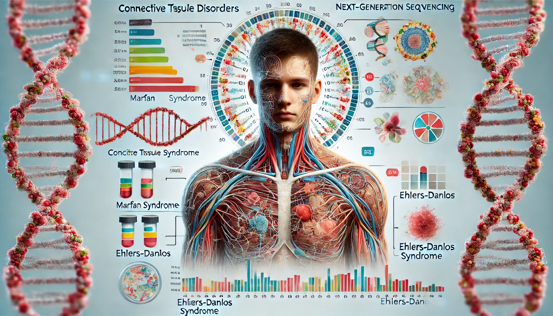 Connective Tissue Disorders Panel - Bion Genetic