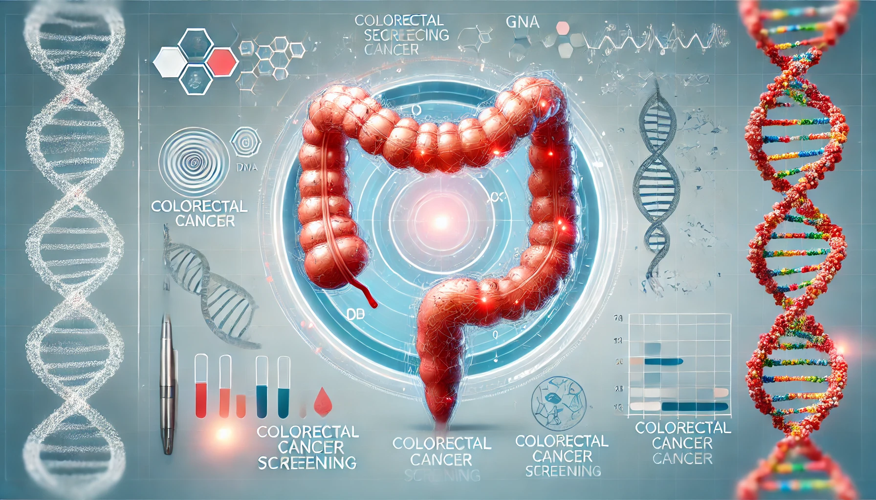 Colorectal Cancer Screening - Bion Genetic