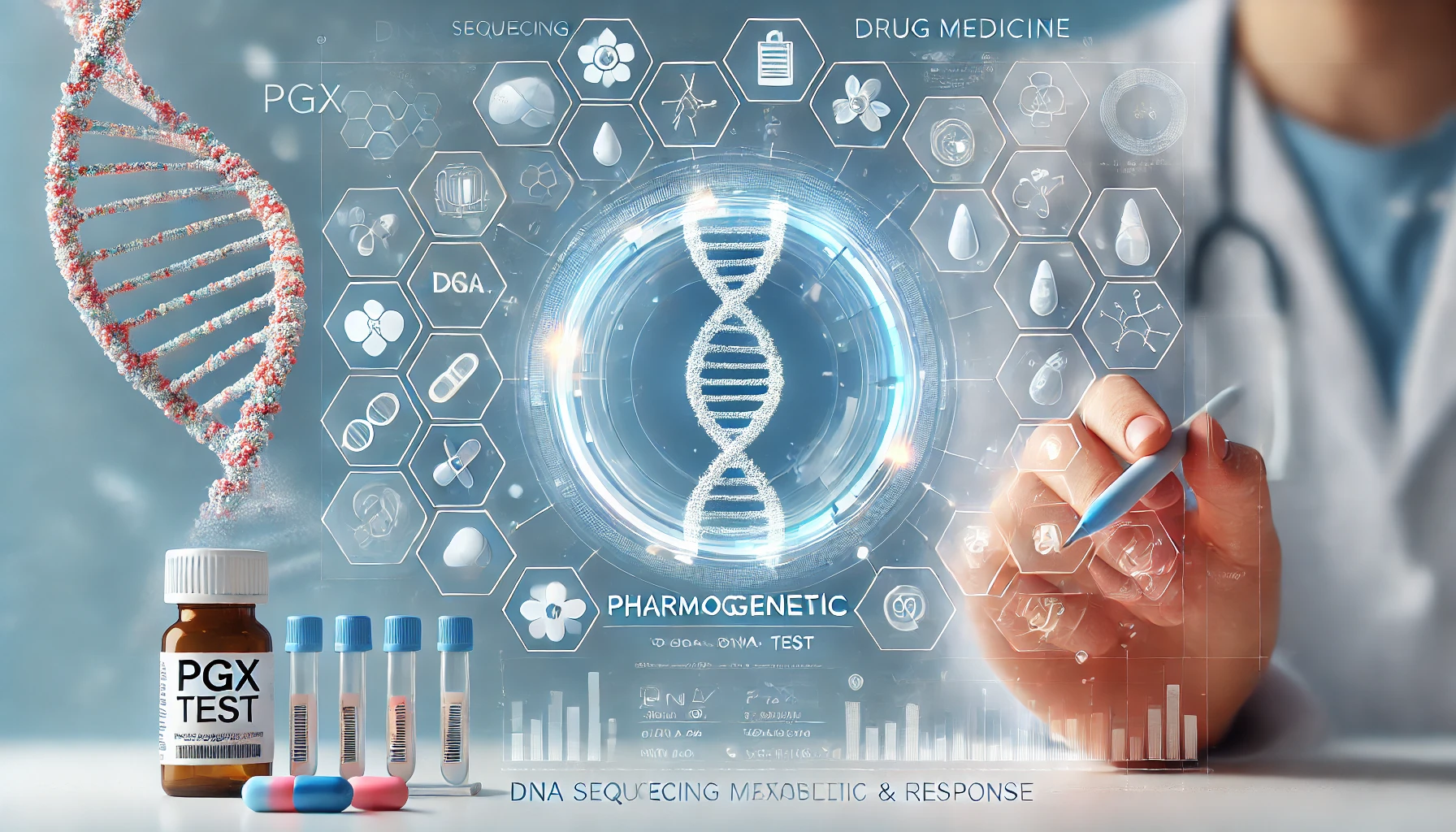 Custom Test - Bion Genetic