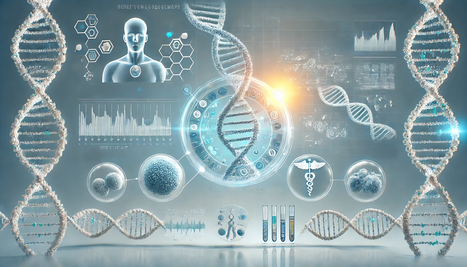 Carrier Screening - Bion Genetic