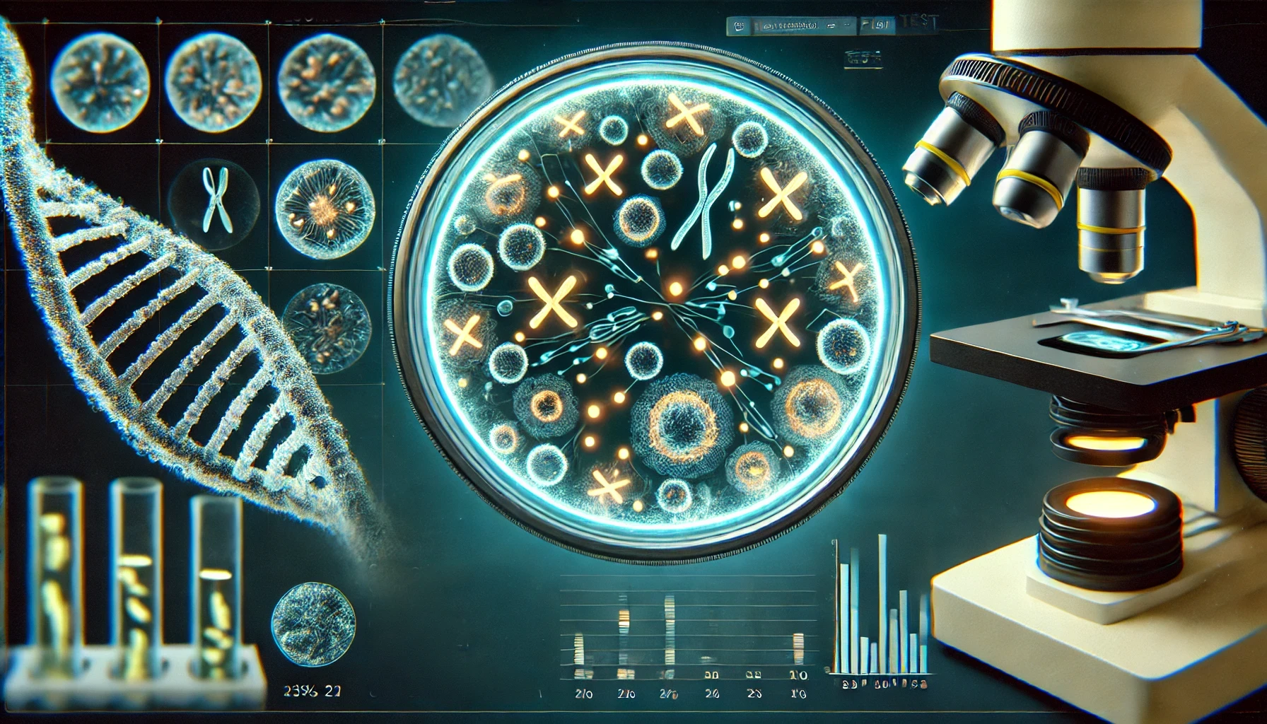 FISH X/Y (blood) - Bion Genetic