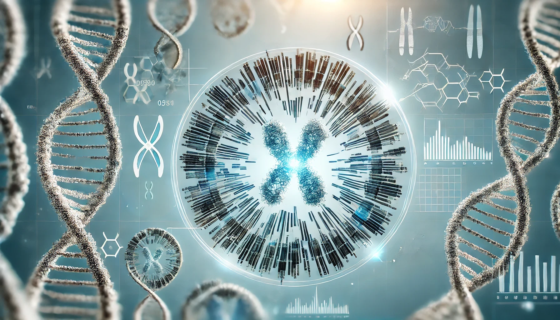 Karyomapping (chromosome Sequencing) - Bion Genetic