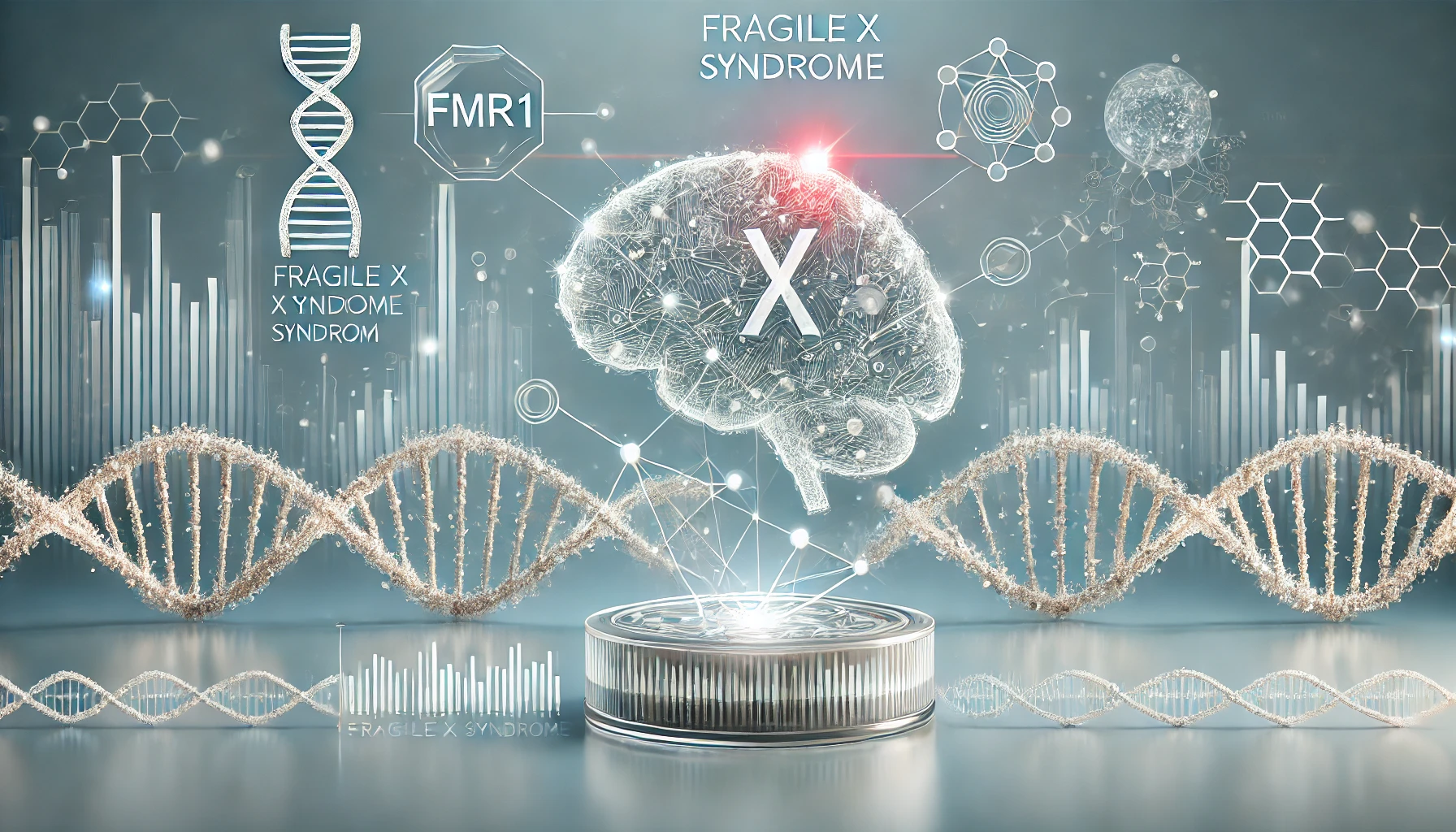 Fragile X syndrome - Bion Genetic