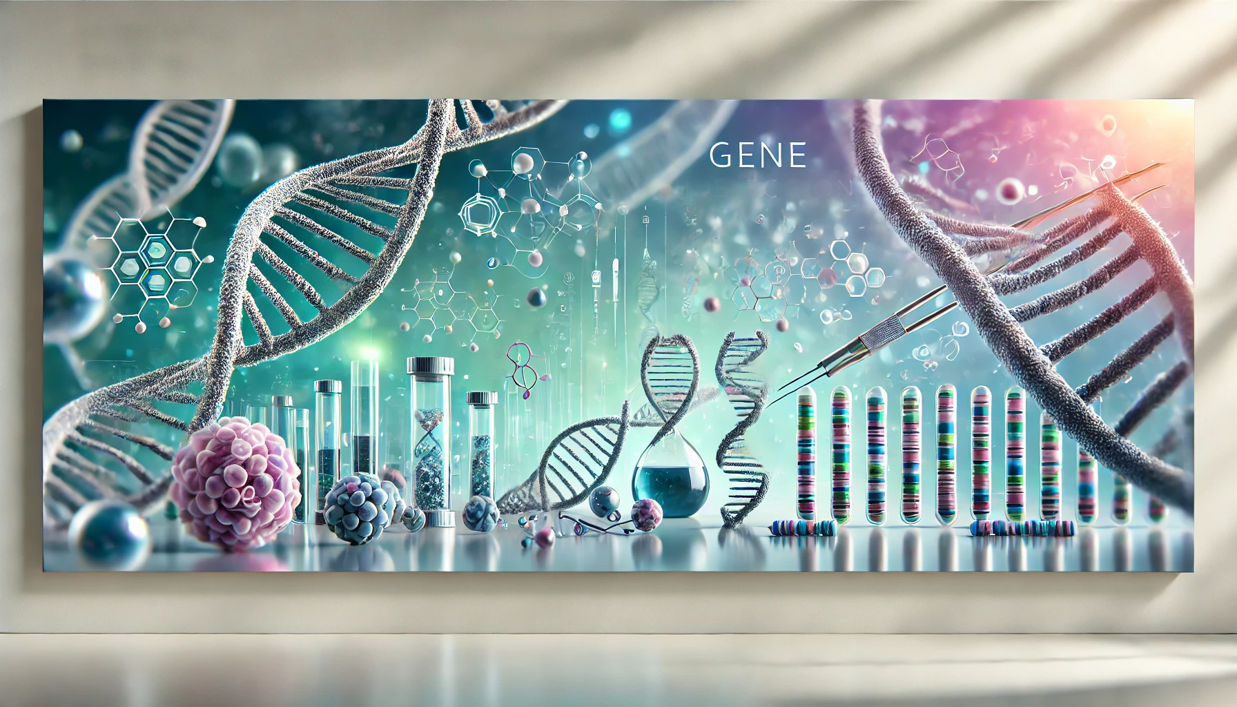 Deletion Duplication - Bion Genetic