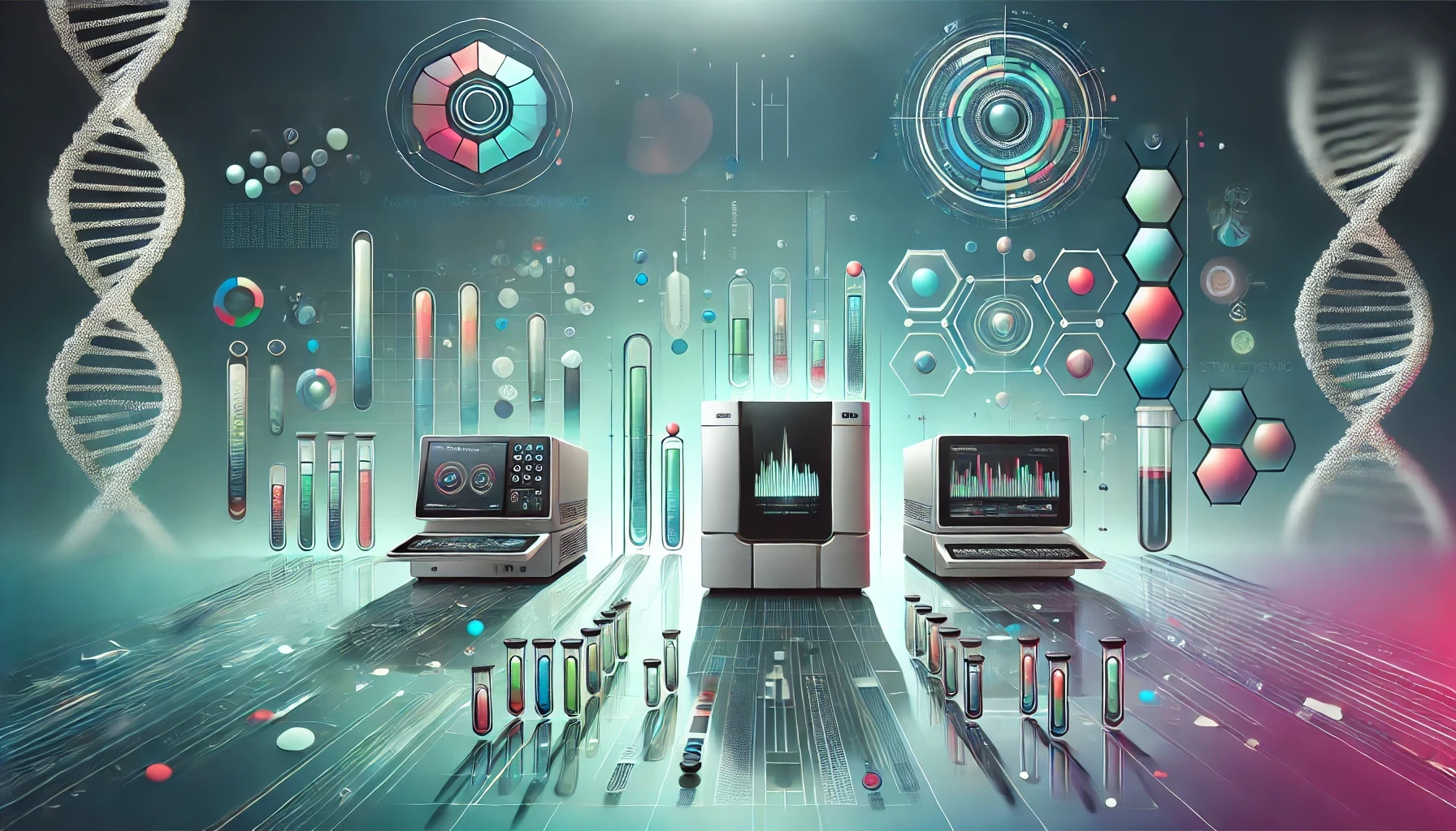 NGS Panel - Bion Genetic