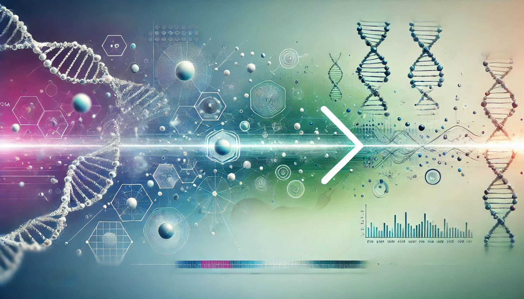 Point Mutation Detection - Bion Genetic