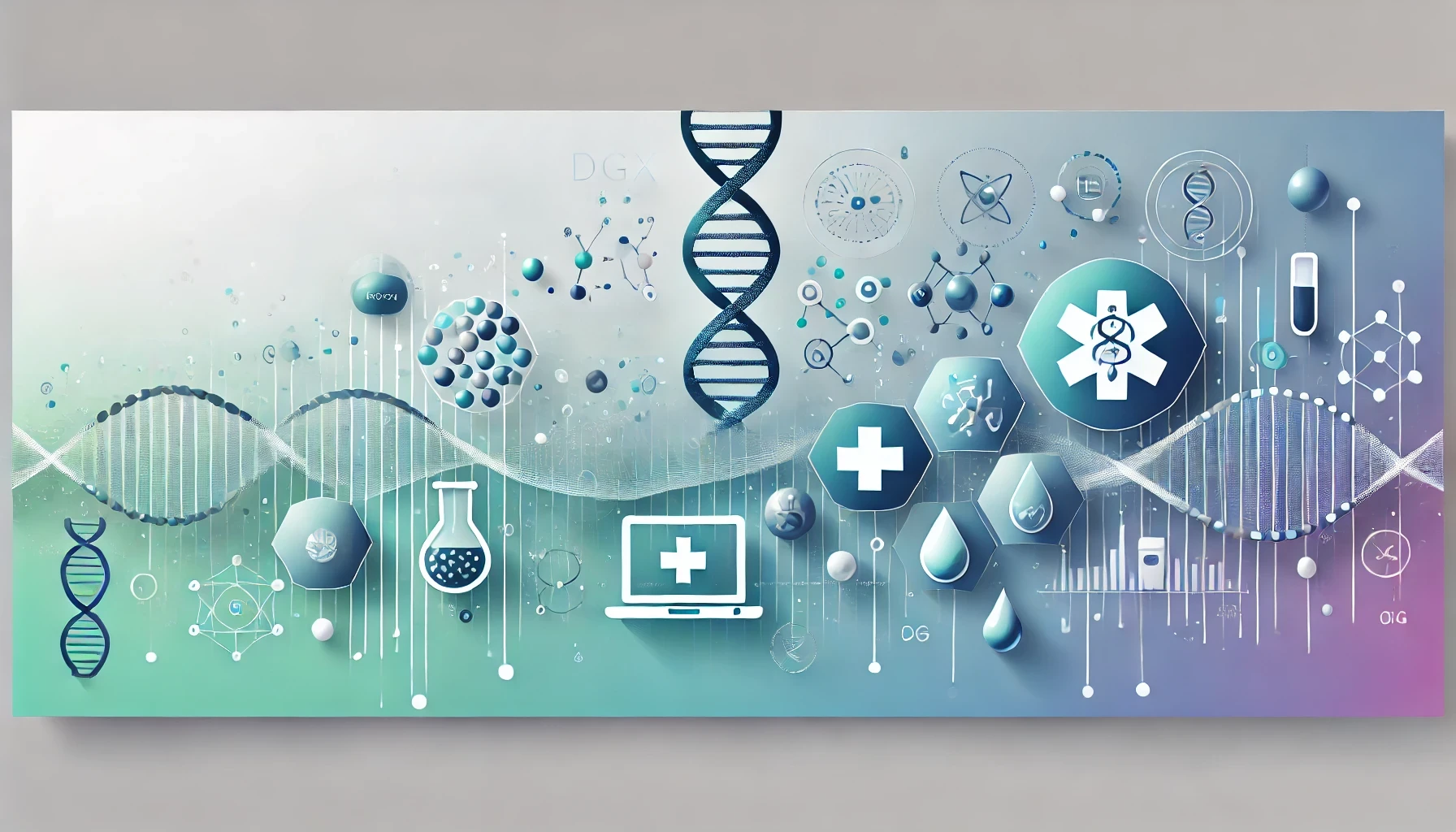 Pharmacogenetic (PGX) Test - Bion Genetic