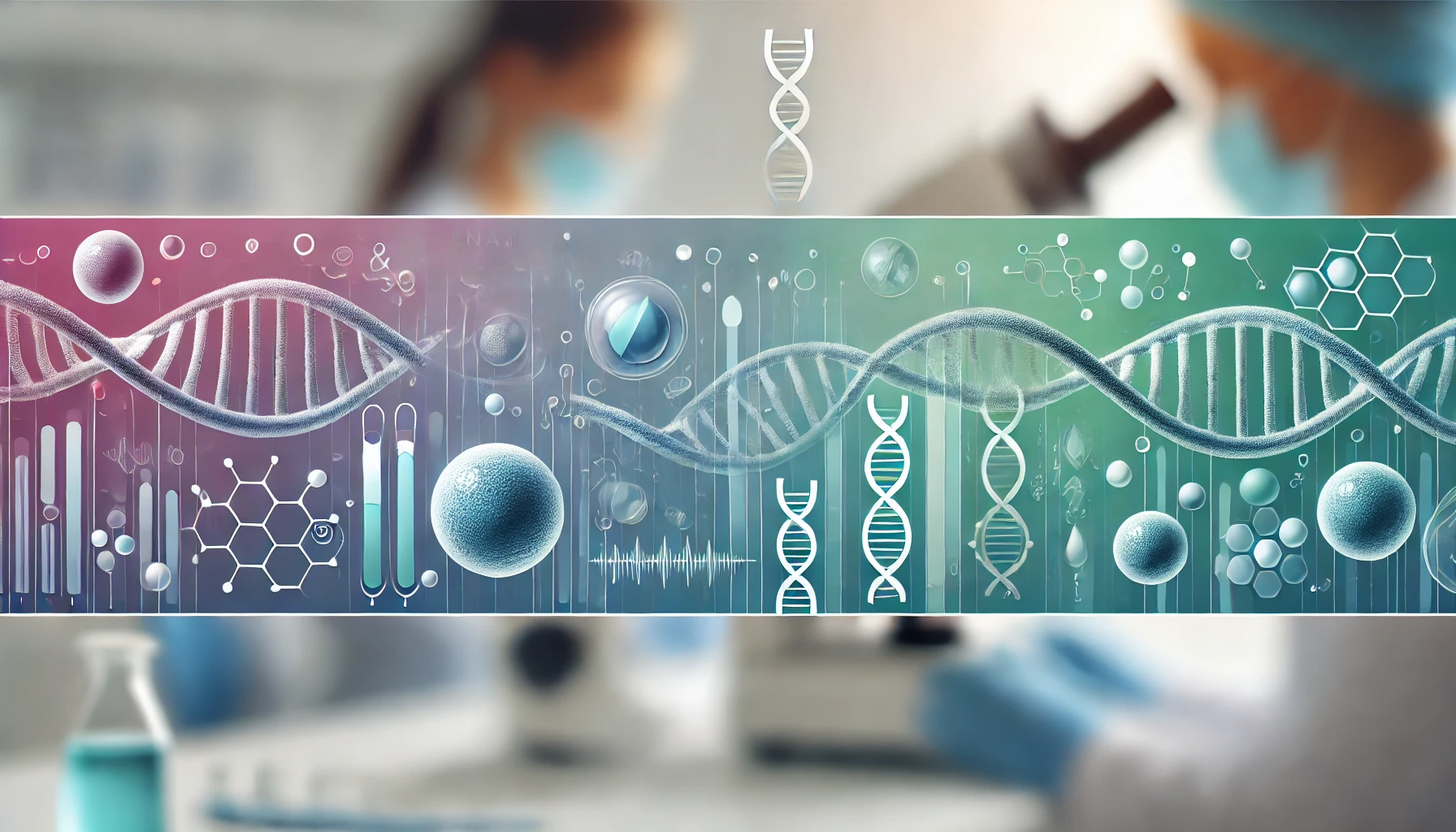 Prenatal and Reproductive Testing - Bion Genetic